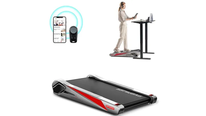 Best Walking Pads in Australia: Top-Rated Options for 2025- The ...