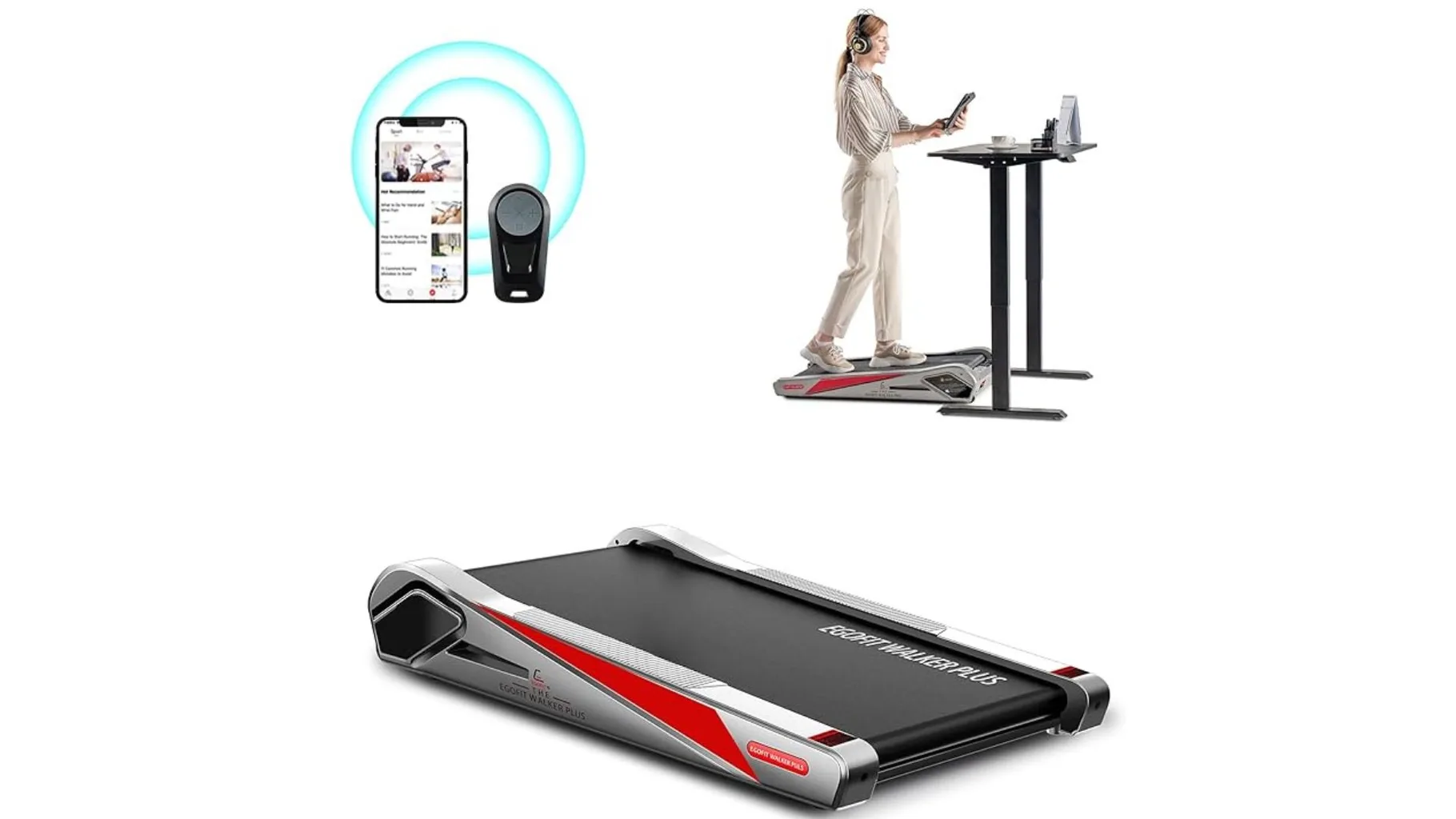 Best Walking Pads in Australia: Top-Rated Options for 2025- The ...