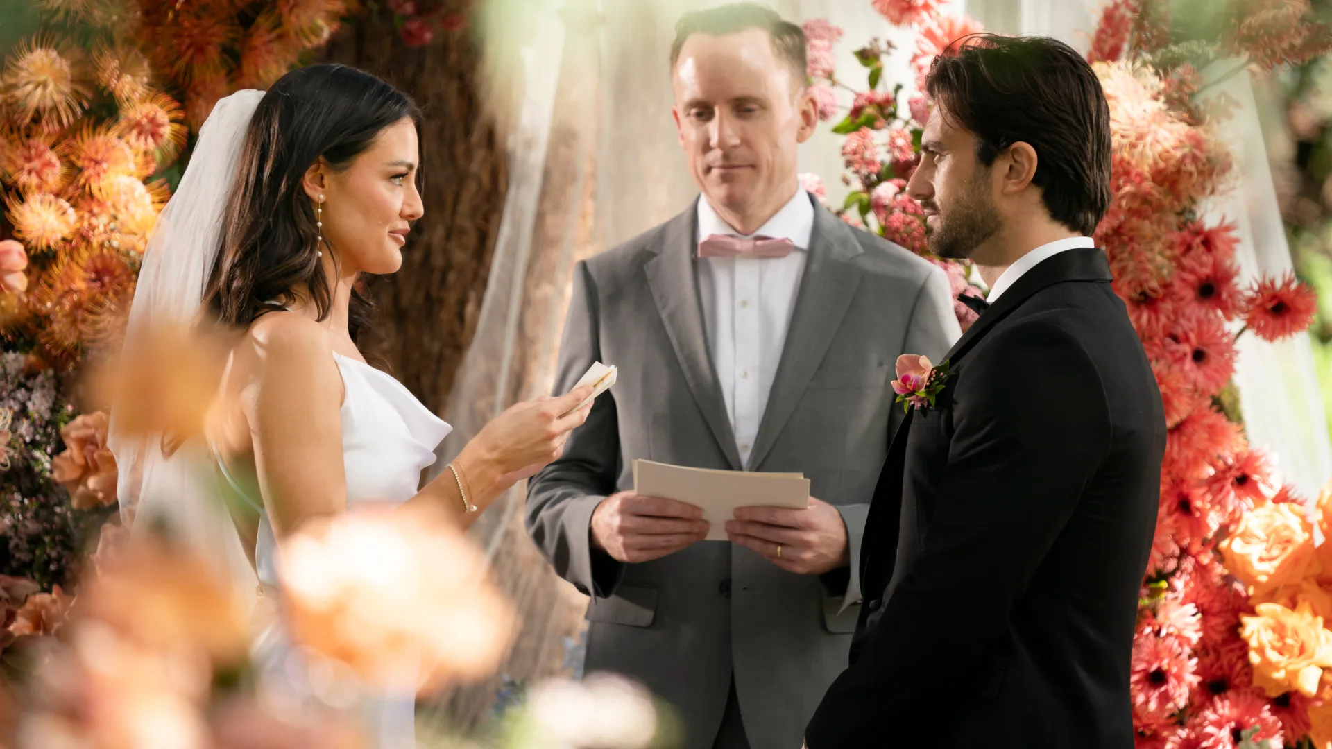 Are Eliot and Veronica from MAFS still together? | AWW