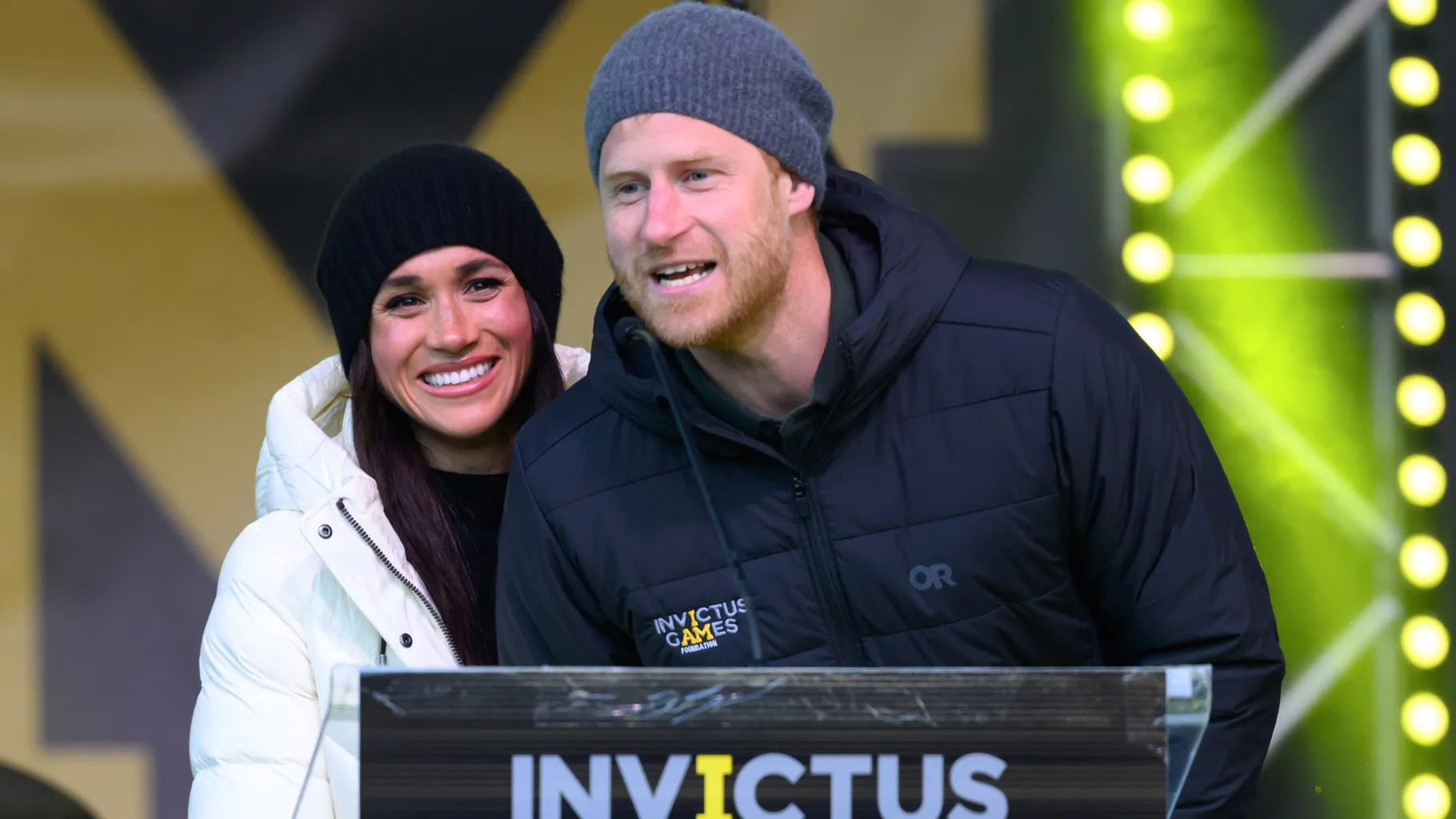 Harry and Meghan news: The latest on the Sussex Family | AWW