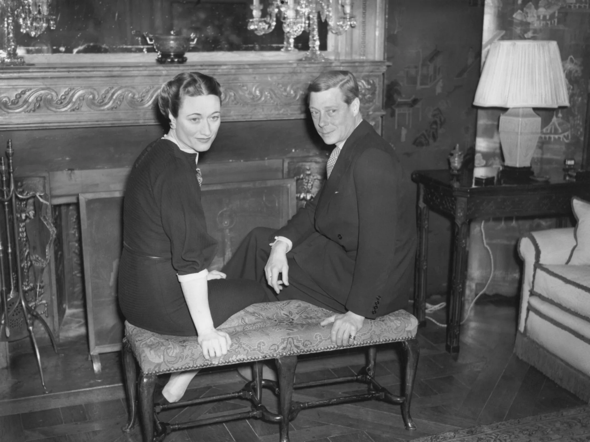Who is Wallis Simpson? | The Australian Women's Weekly