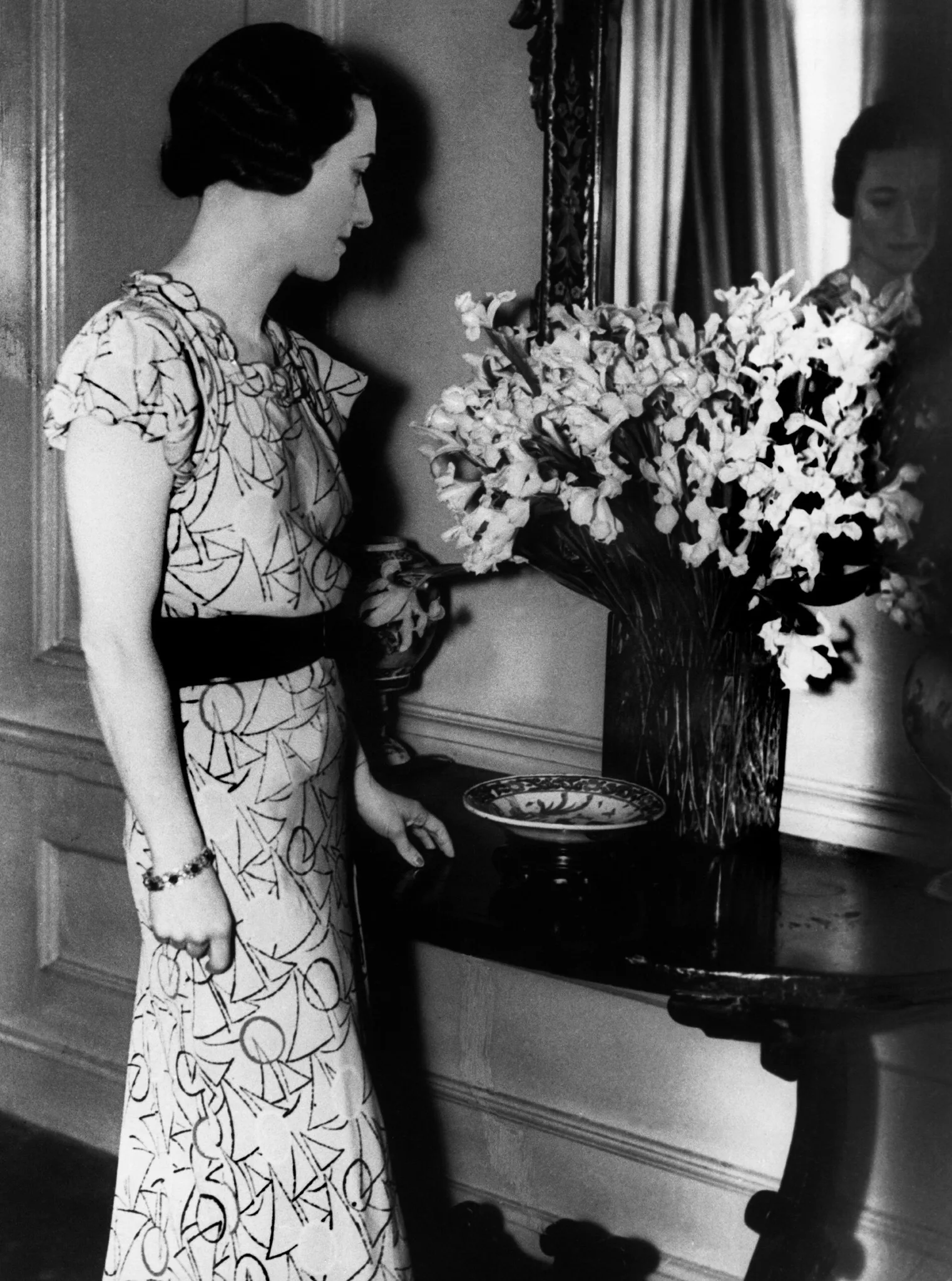 Who is Wallis Simpson? | The Australian Women's Weekly