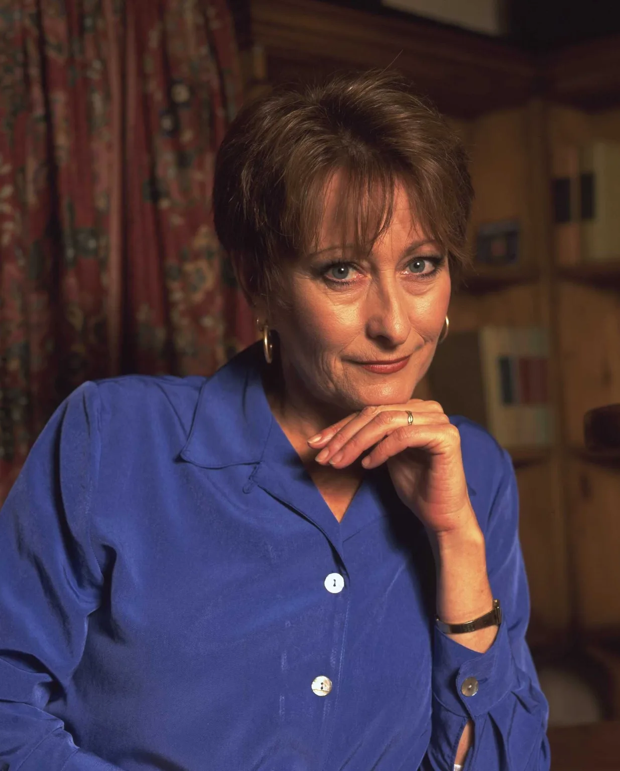 Lynne McGranger announces she’s leaving Home and Away | AWW