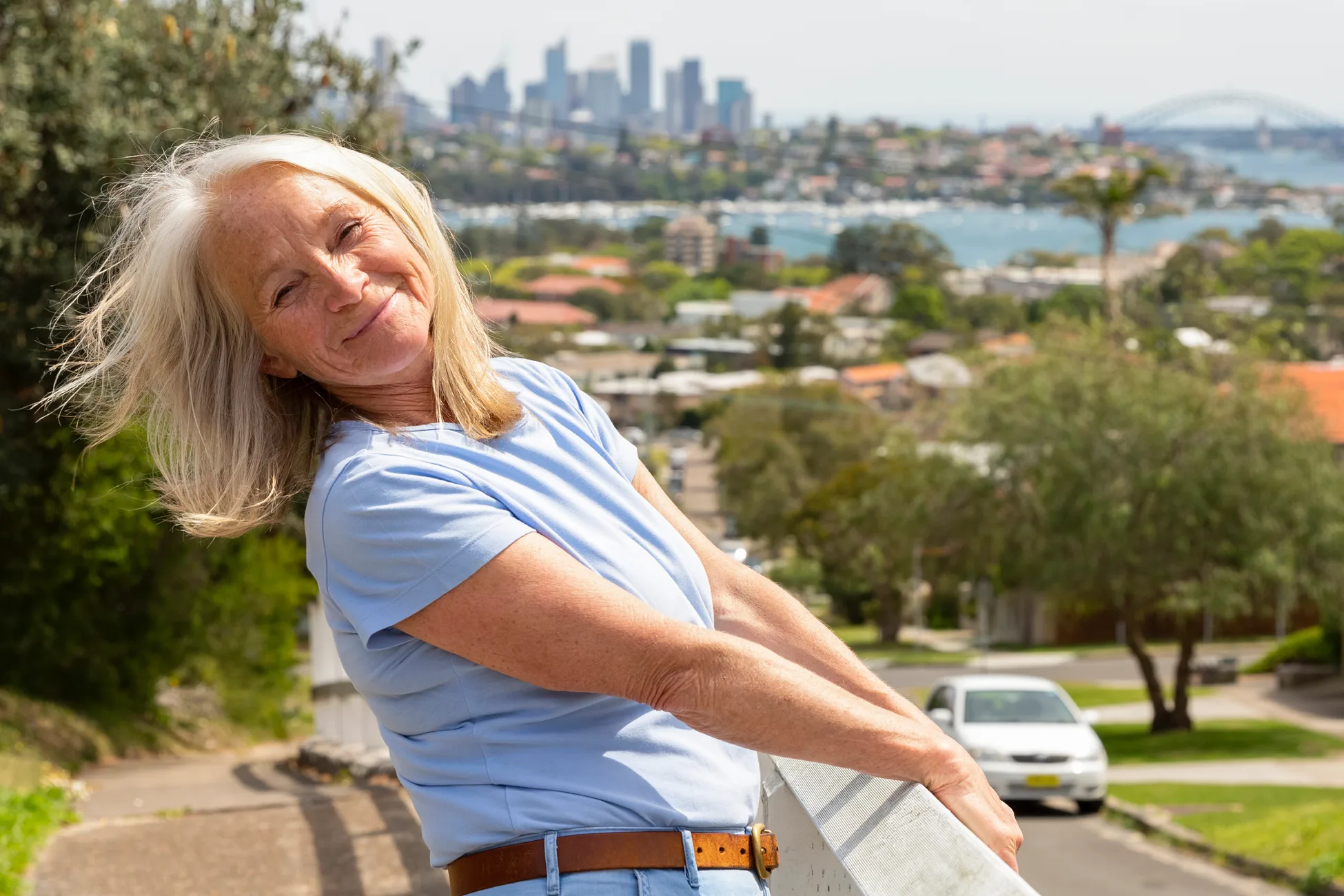 Longevity, life expectancy in Australia: Why we live longer | AWW