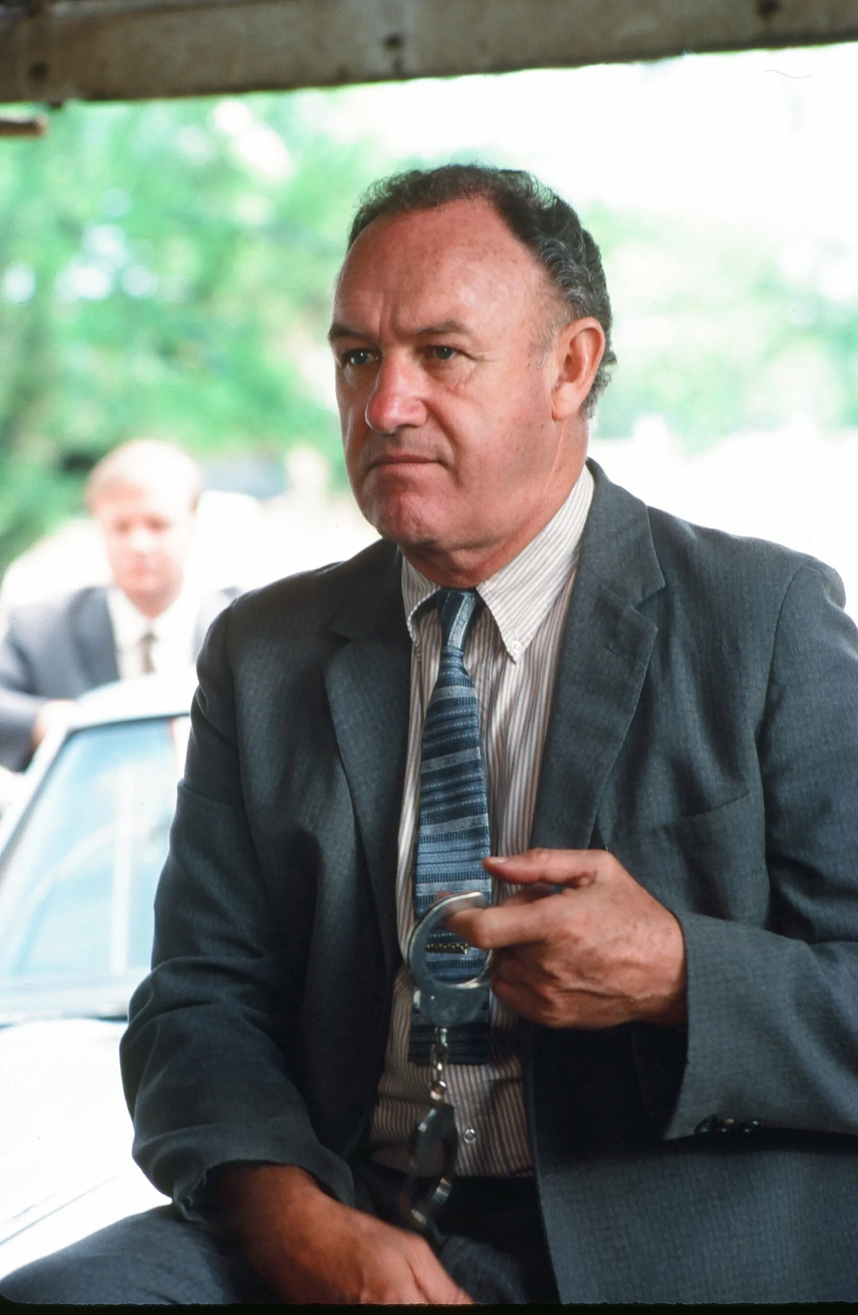 Gene Hackman movies to watch this weekend - The Australian Women's Weekly