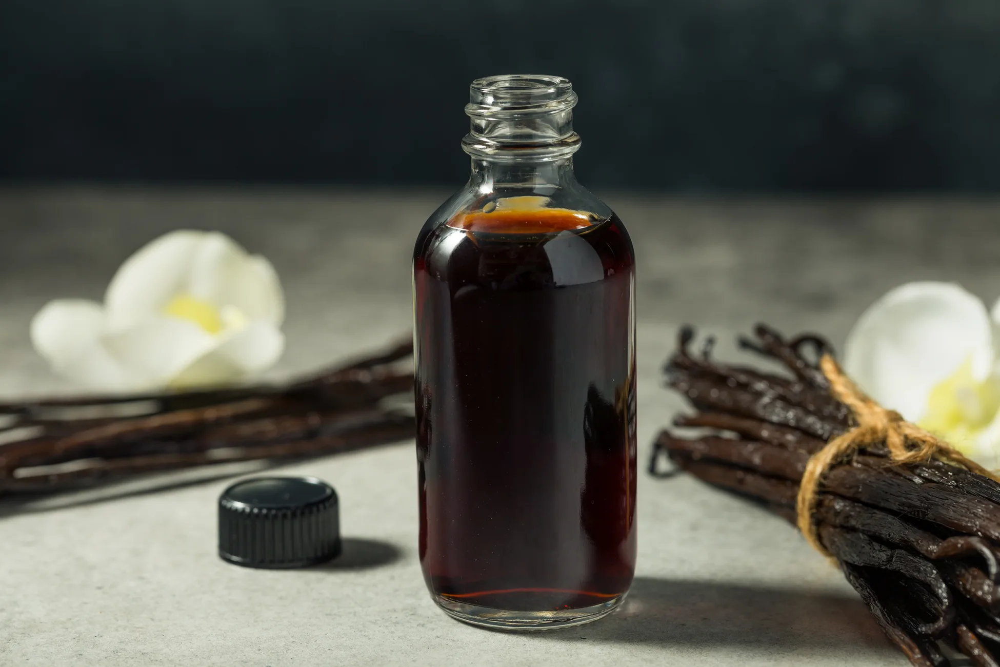 Where does vanilla come from and other suprising facts | AWW