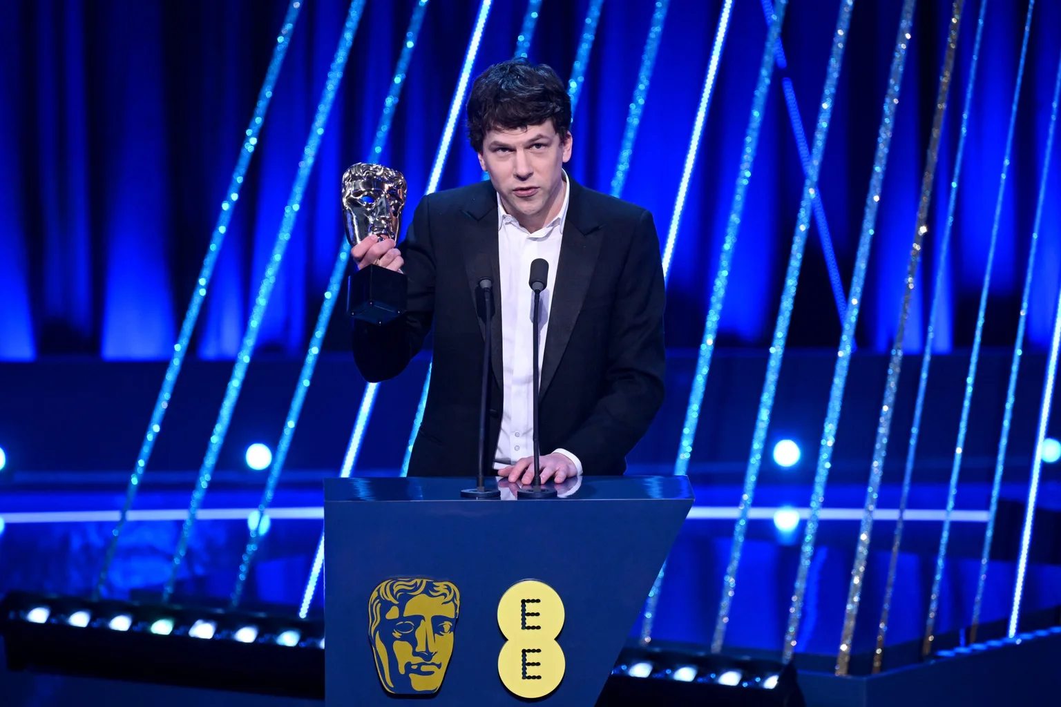 BAFTA winners 2025: The complete list | AWW