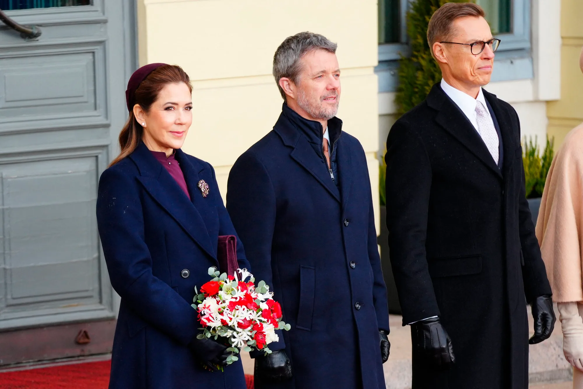 Every royal state visit in 2025 | AWW