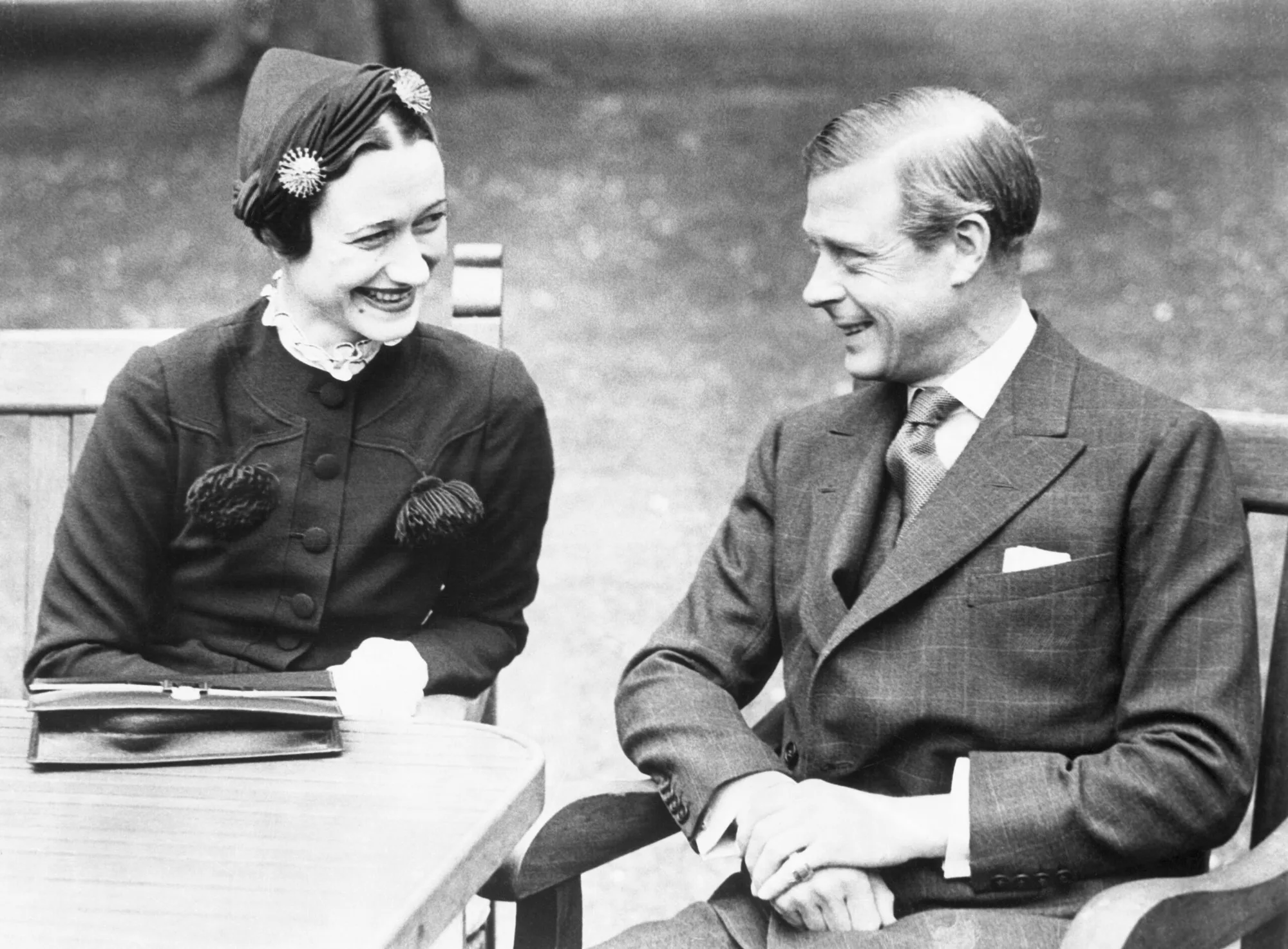 Who is Wallis Simpson? | The Australian Women's Weekly