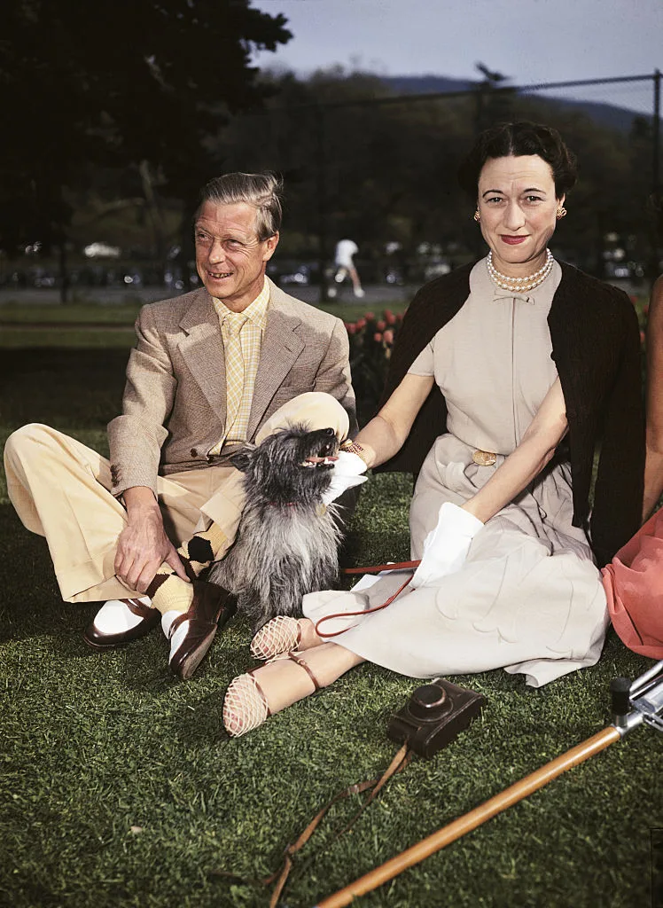 Who is Wallis Simpson? | The Australian Women's Weekly