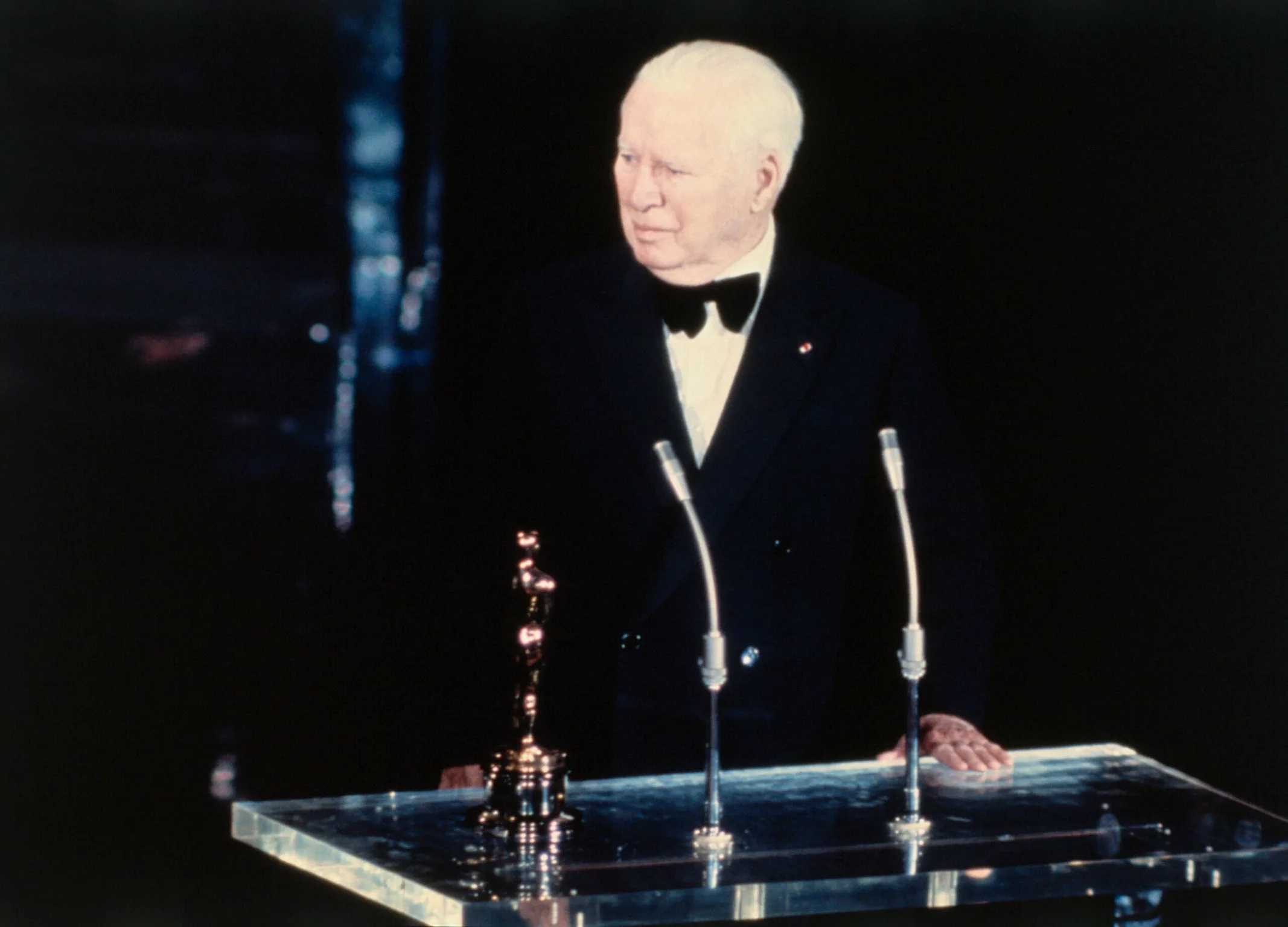 The most iconic Oscars moments of all time | AWW
