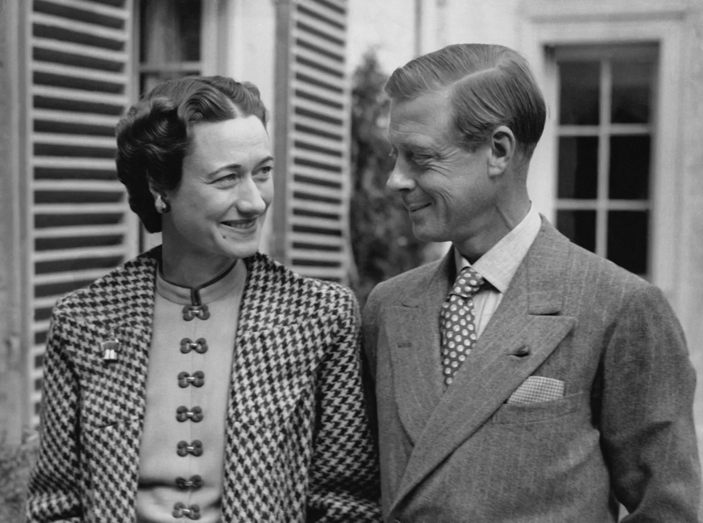 Who is Wallis Simpson? | The Australian Women's Weekly