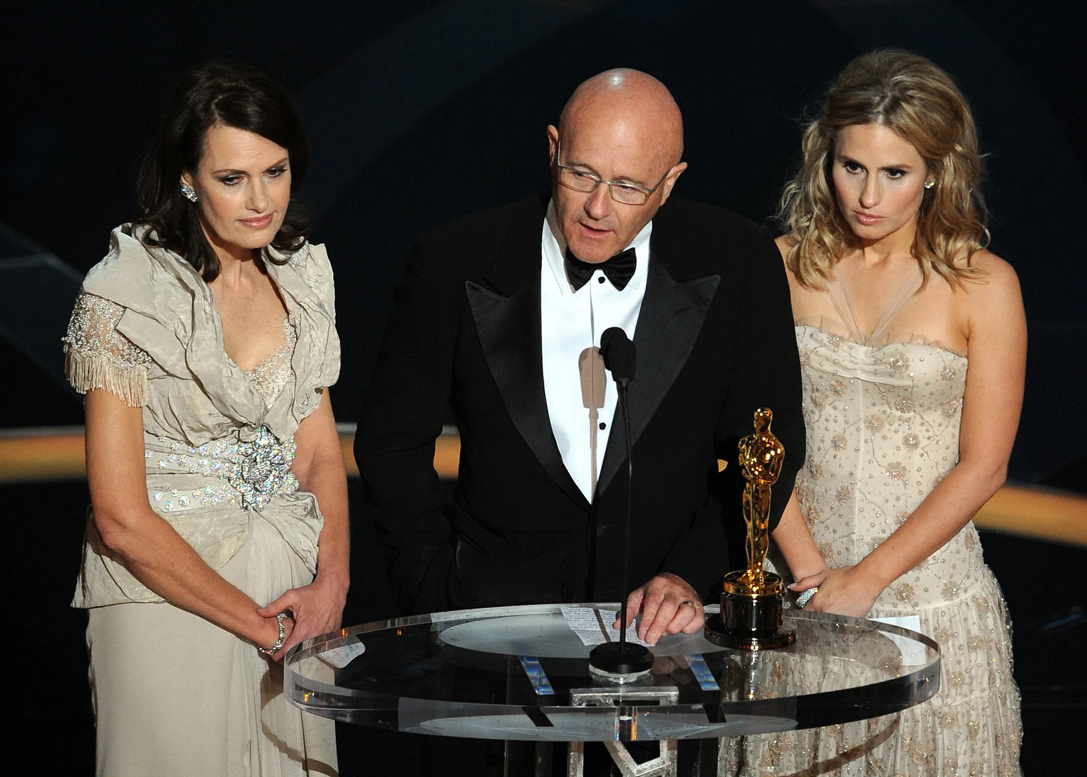 The most iconic Oscars moments of all time | AWW