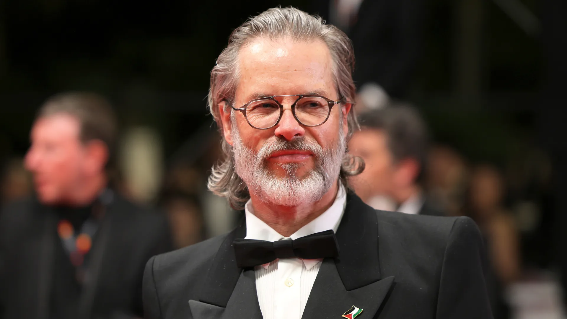 The 7 best Guy Pearce movies | AWW