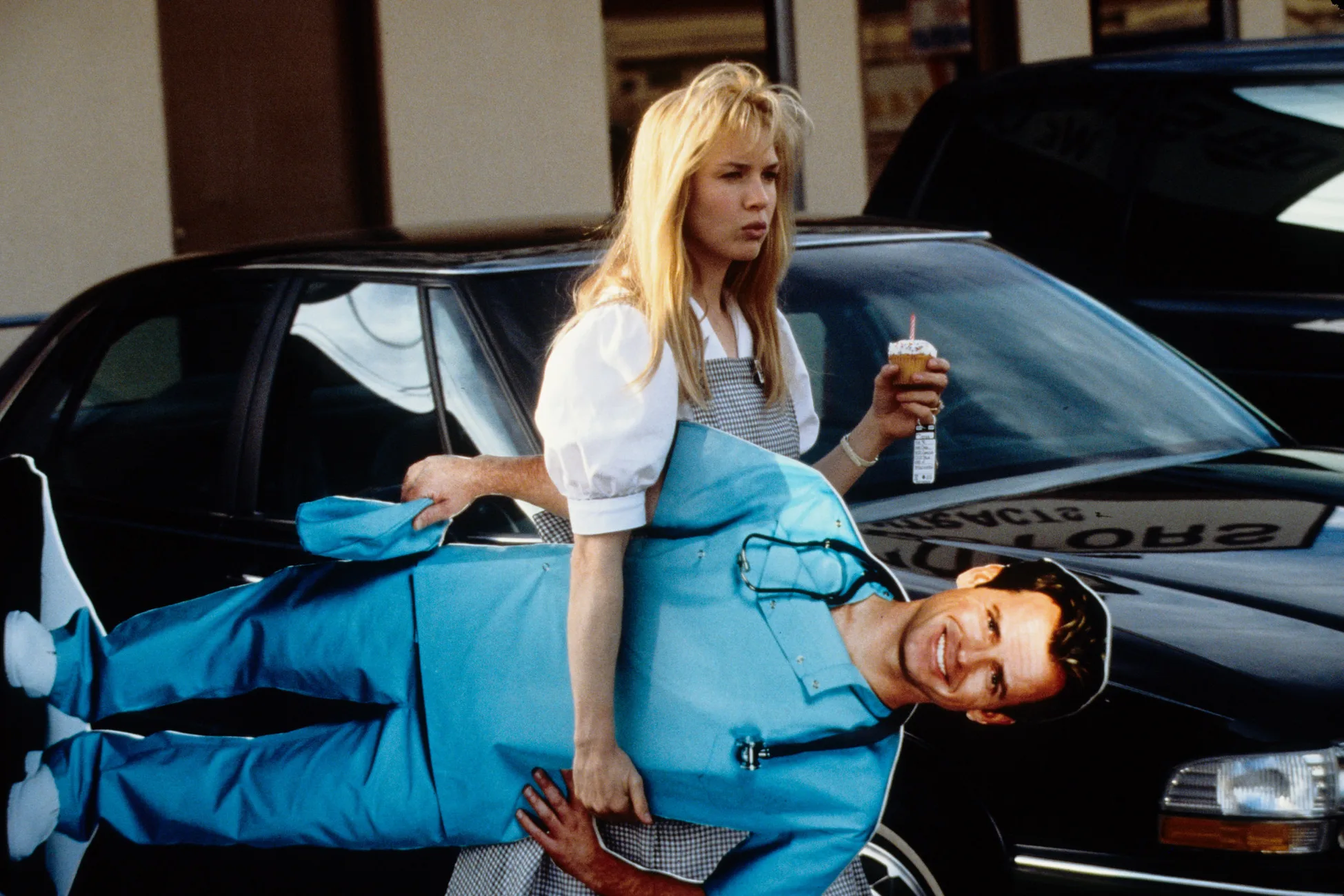 The best Renée Zellweger movies | AWW