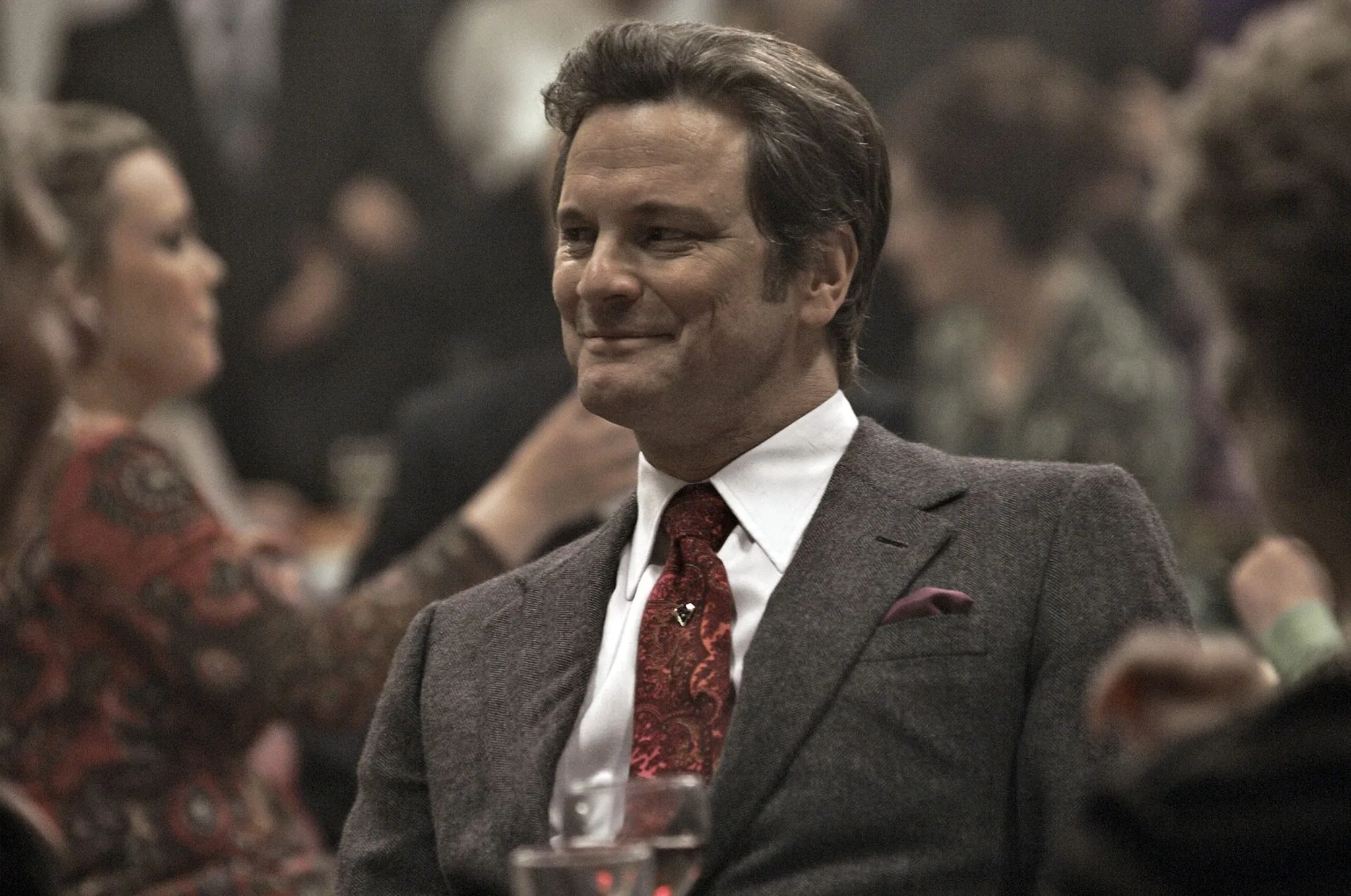 The best Colin Firth movies and TV shows | AWW