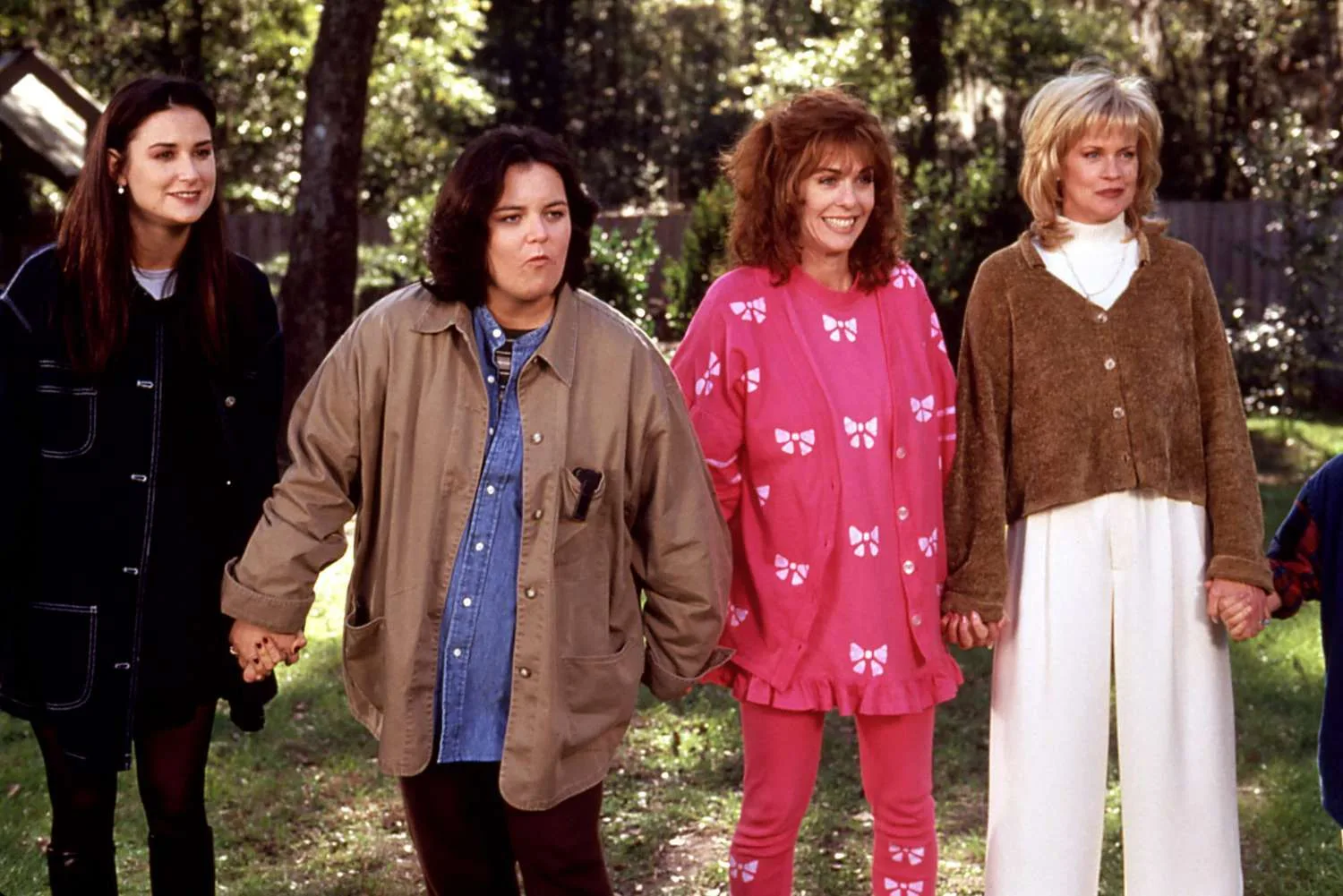 The eight best Demi Moore movies | AWW