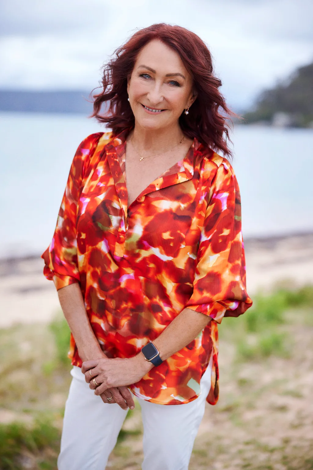Lynne McGranger announces she’s leaving Home and Away | AWW