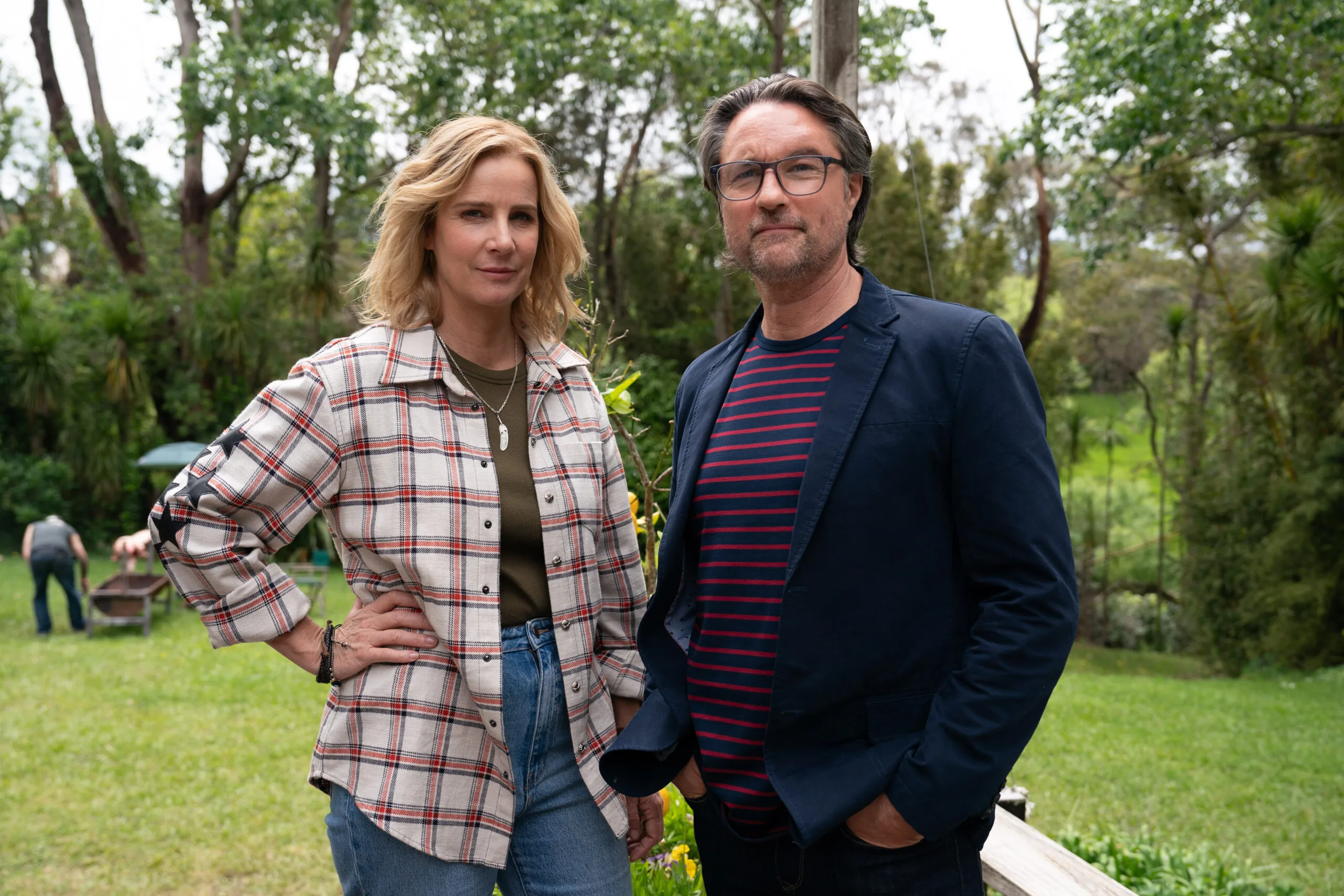 MADAM TV series: Everything you need to know | AWW