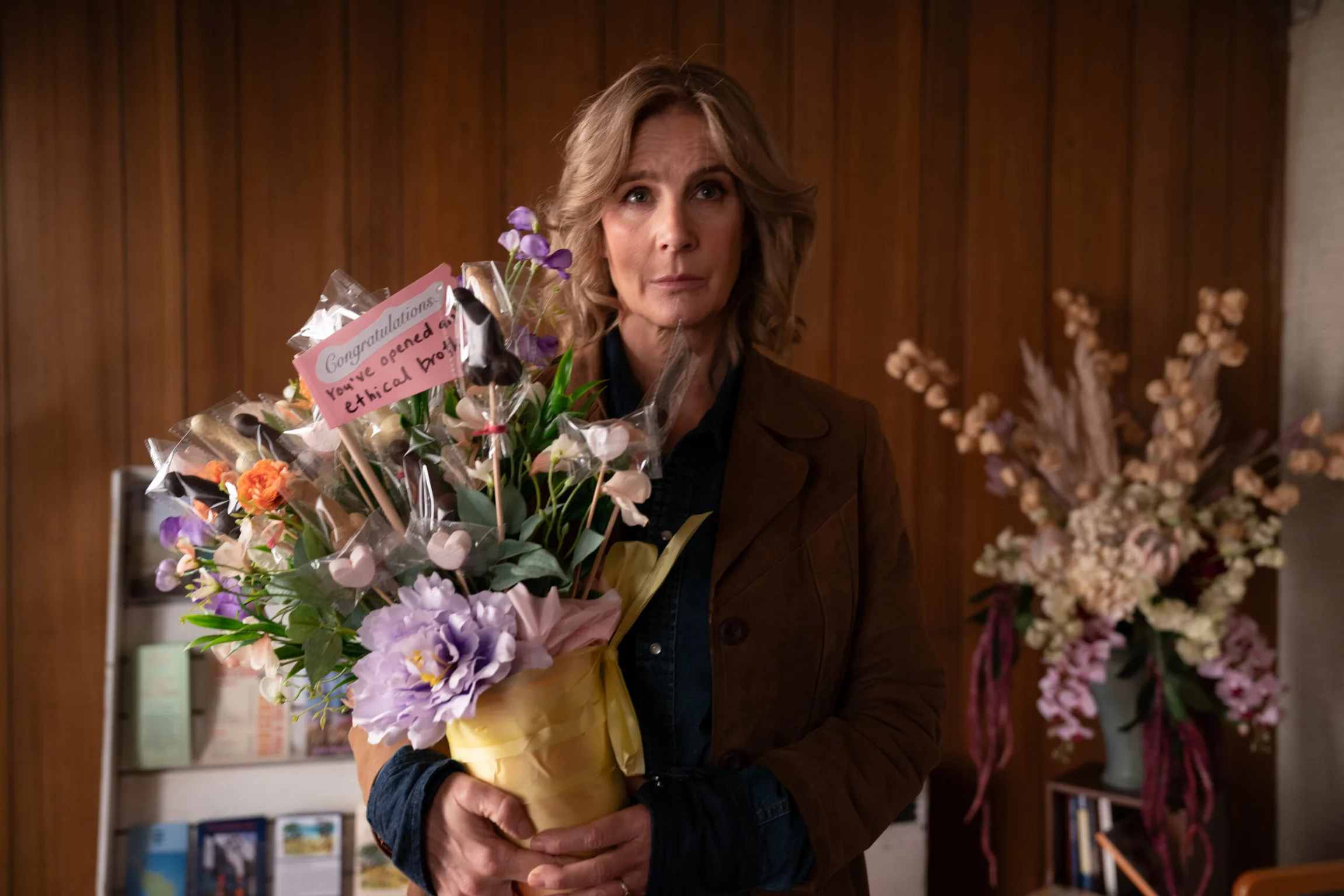 MADAM TV series: Everything you need to know | AWW