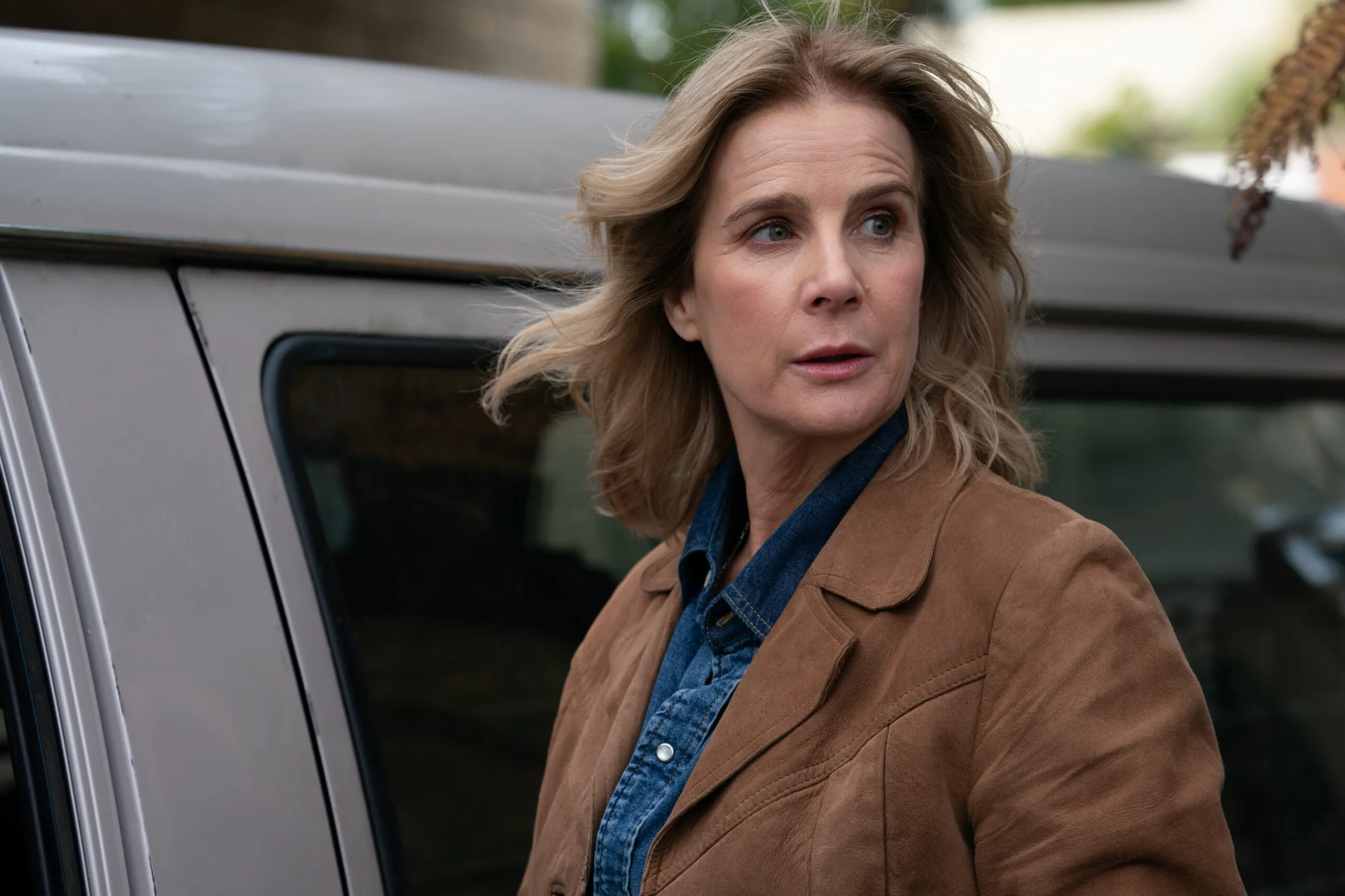 MADAM TV series: Everything you need to know | AWW