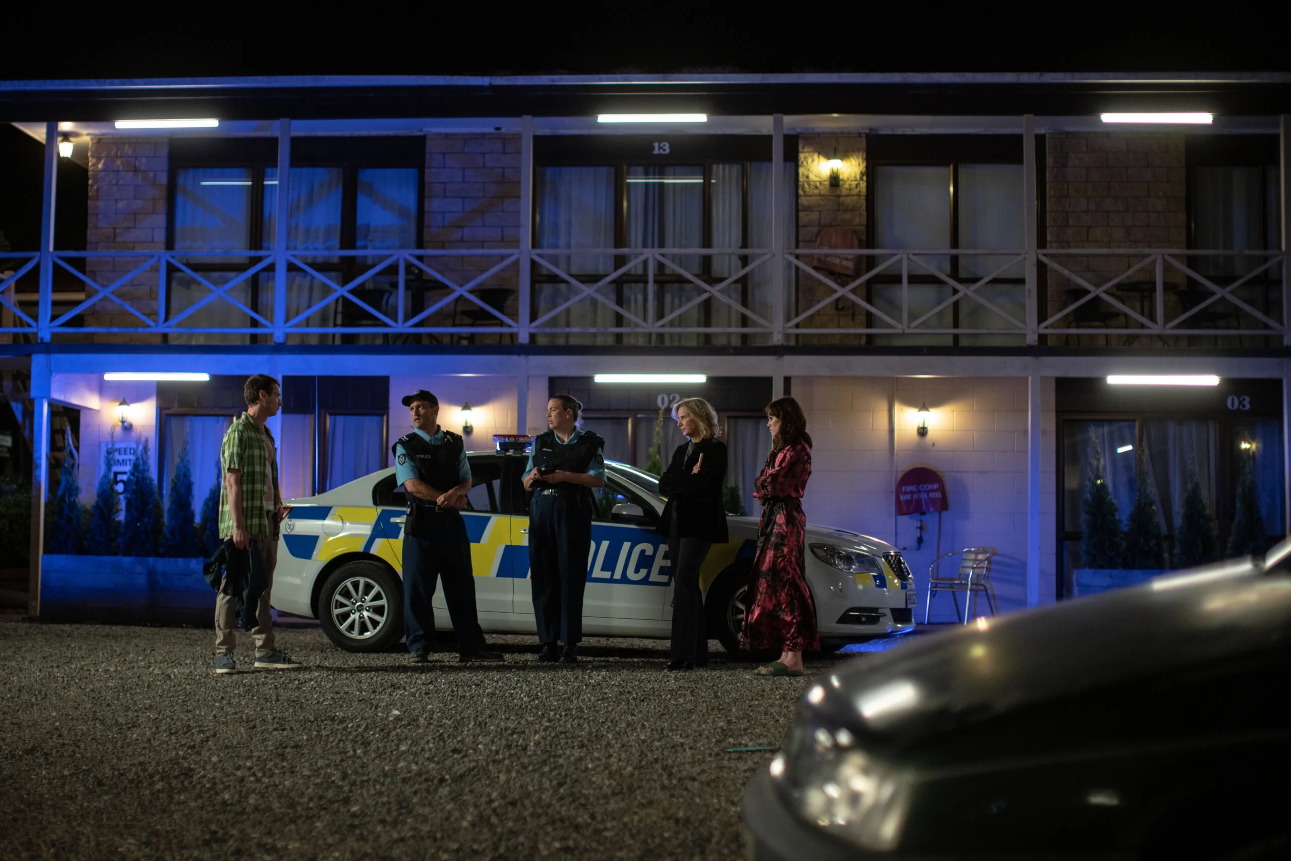 MADAM TV series: Everything you need to know | AWW