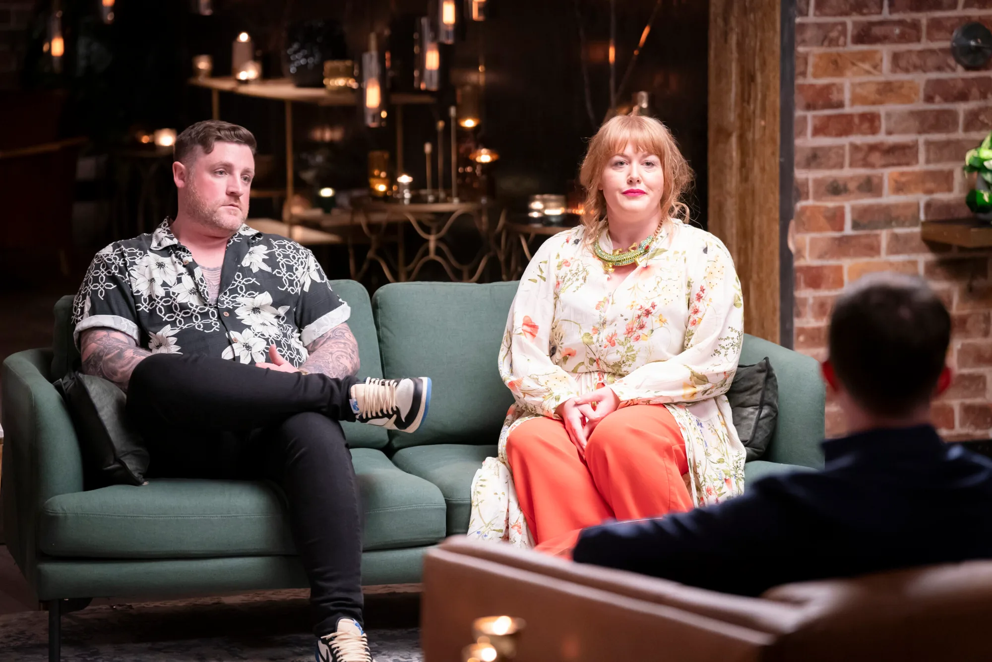 Are Katie and Tim from MAFS still together? | AWW