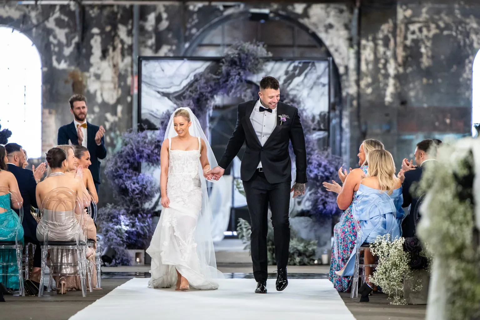 Who is still together from MAFS 2025? | AWW