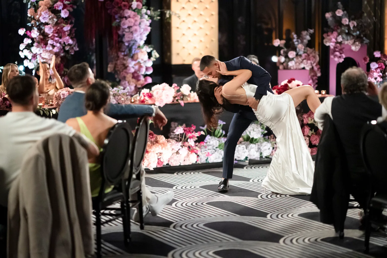 Are Beth and Teejay from MAFS still together? | AWW