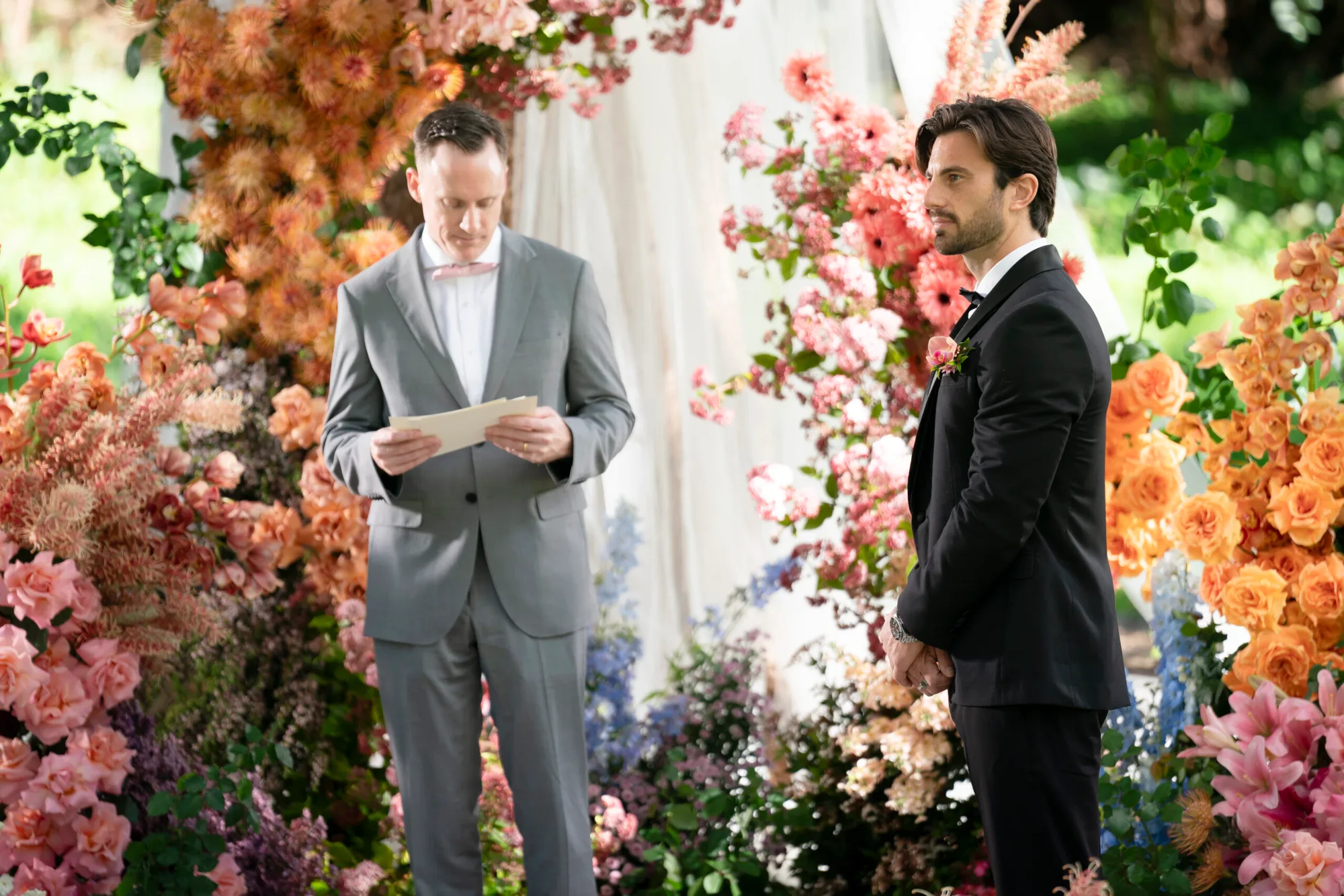 Are Eliot and Veronica from MAFS still together? | AWW