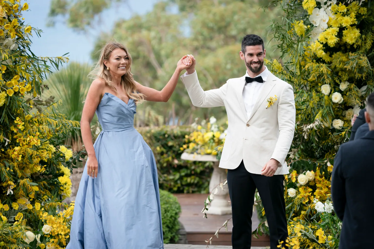 Who is still together from MAFS 2025? | AWW