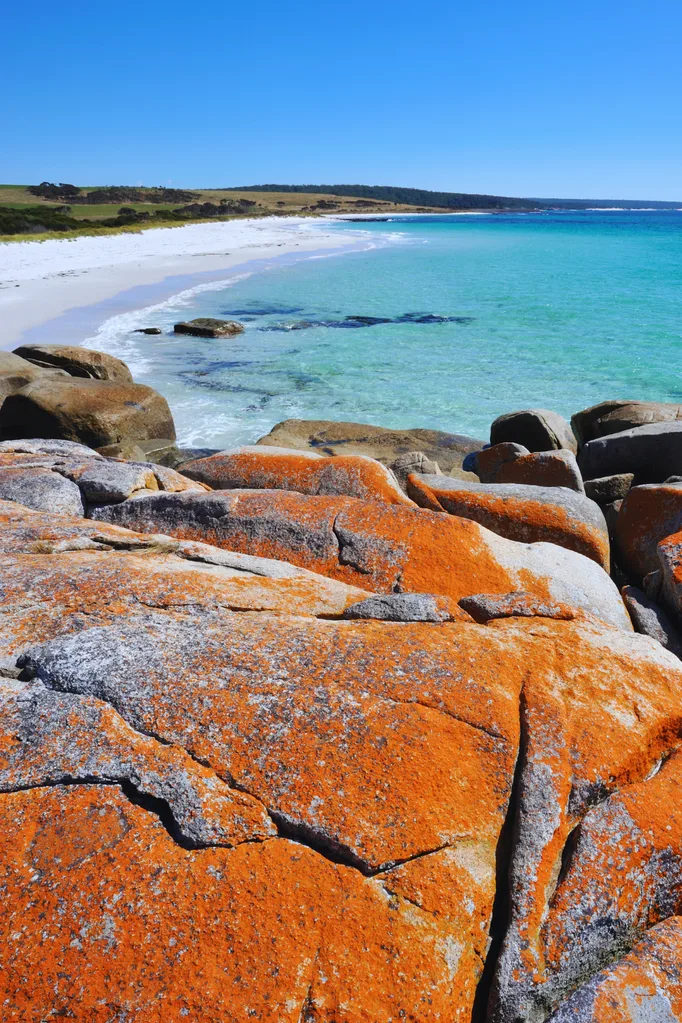 The best beaches around Australia - The Australian Women's Weekly