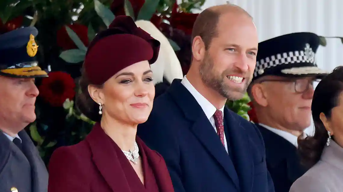 Princess Catherine cancer: Everything you need to know | AWW