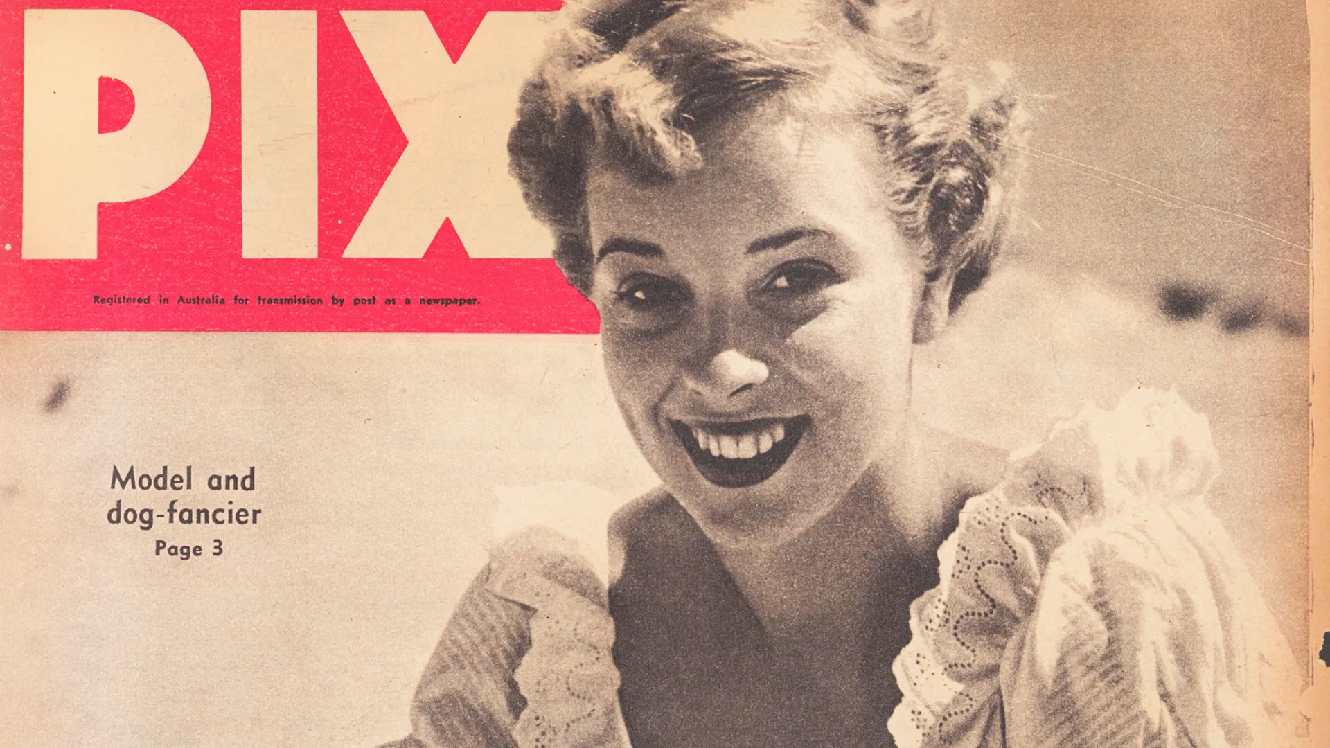 Who was Shirley Beiger? | AWW