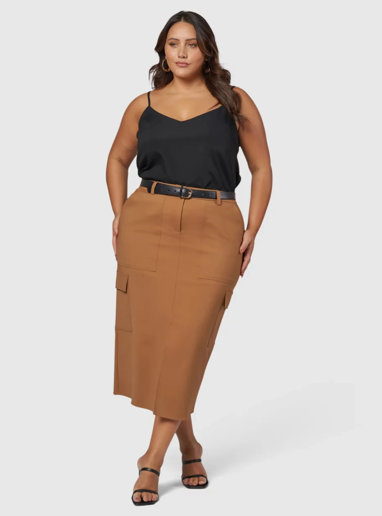 The best plus-size clothing brands in Australia to shop | AWW