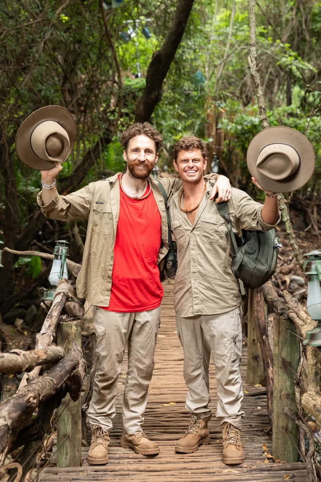 Who Left I'm A Celeb Australia 2025? Full List