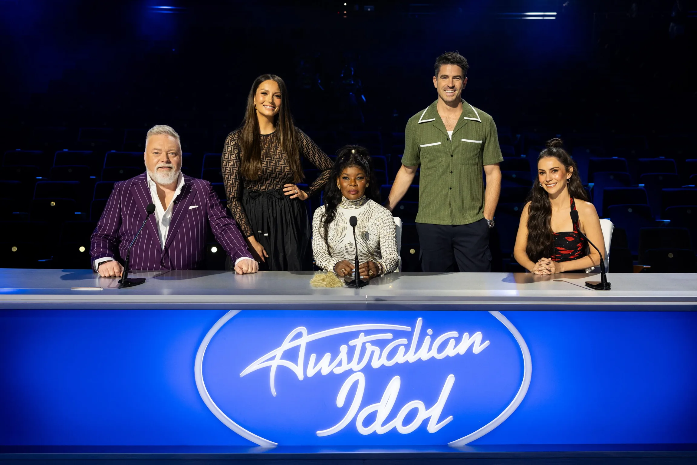 Has the 2025 Australian Idol winner leaked? | AWW