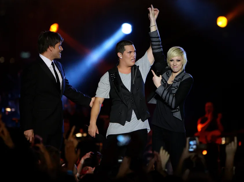 All the Australian Idol winners & what they're up to now - The ...