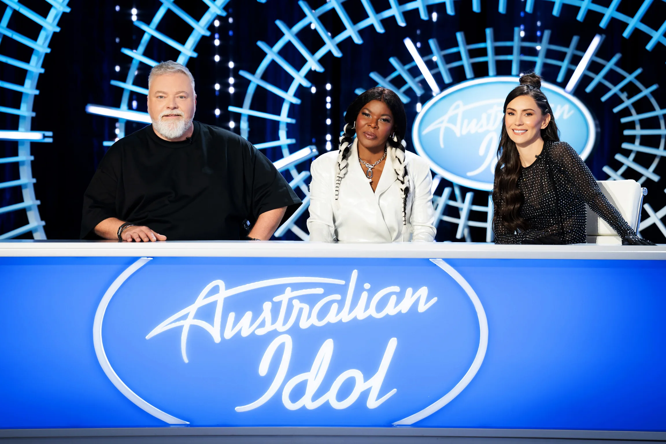Who are the judges for Australian Idol 2026? - The Australian Women's ...
