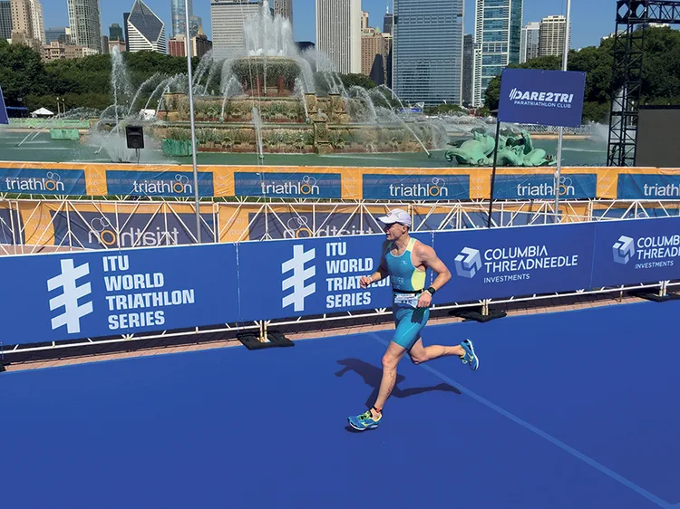 Brain cancer pioneer Richard Scolyer gives a health update - The ...