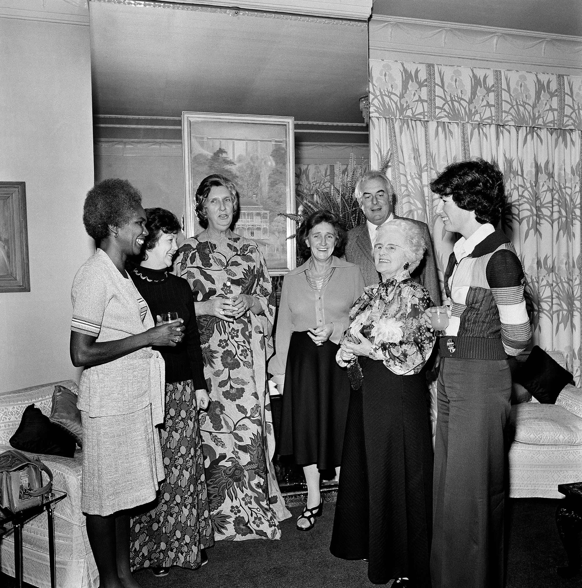 How Elizabeth Reid changed the lives of millions of women | AWW