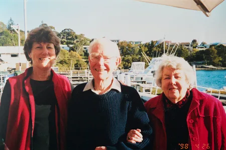 How Elizabeth Reid changed the lives of millions of women | AWW