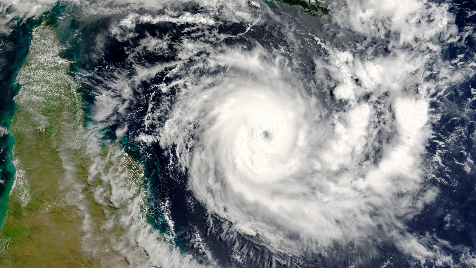 Tropical Cyclone season is here: How to prepare for a cyclone - The ...