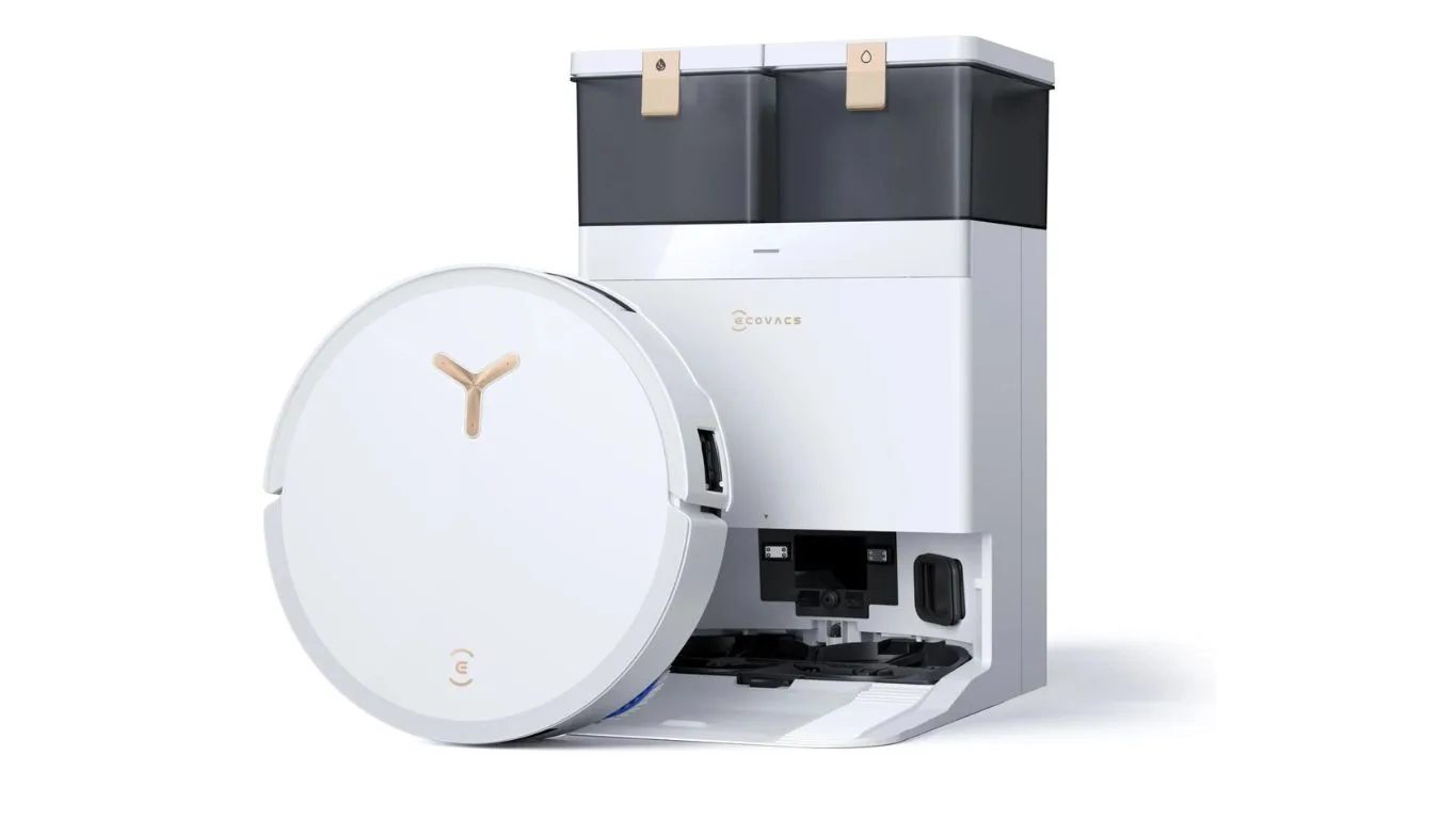 Best Robot Vacuum Cleaners Australia 2025 - The Australian Women's Weekly