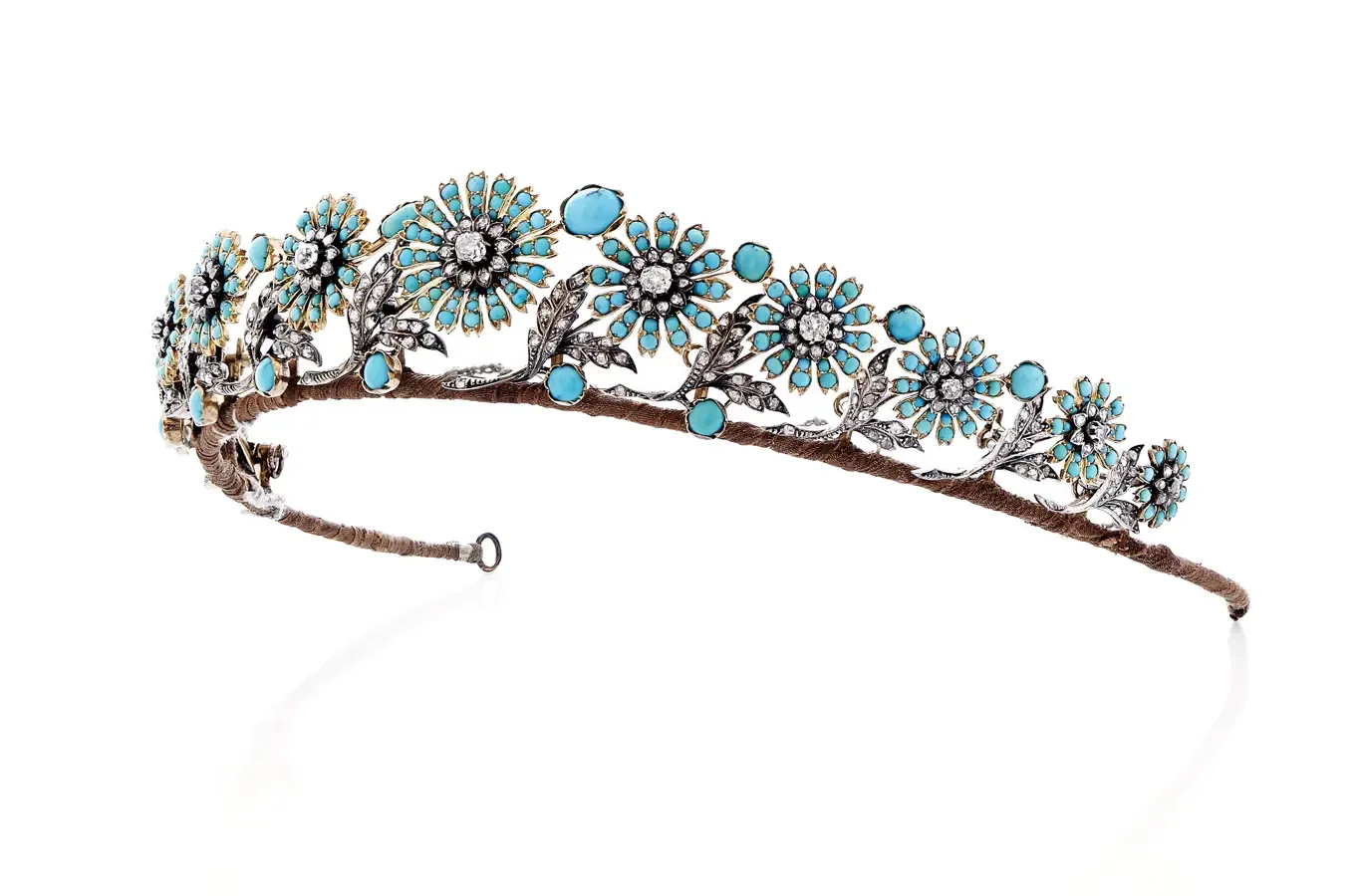 Complete Guide to the Danish Royal Family's Tiaras