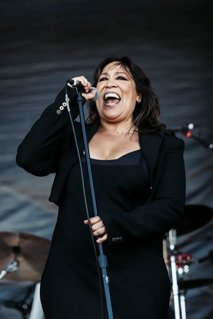 Kate Ceberano tour 2025: All the details | AWW