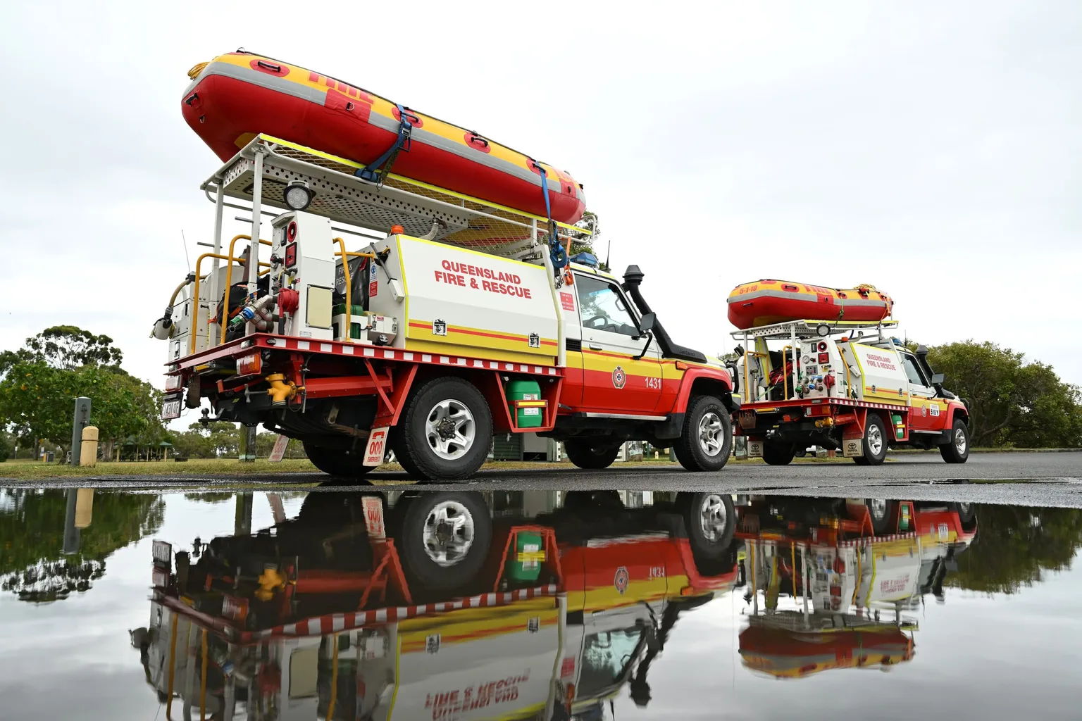 Tropical Cyclone season is here: How to prepare for a cyclone - The ...