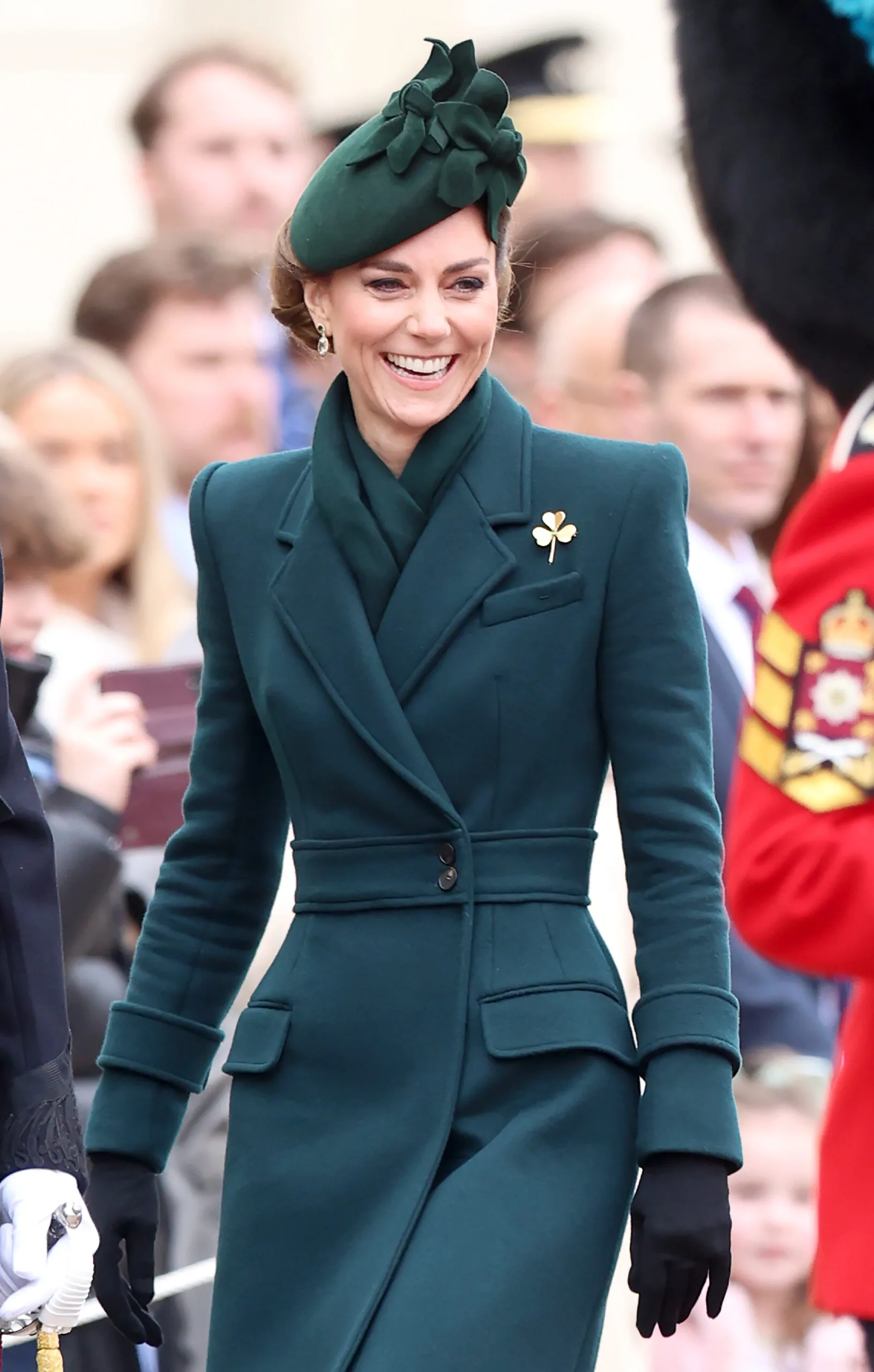 Kate Middleton fashion 2025: Her best style moments | AWW