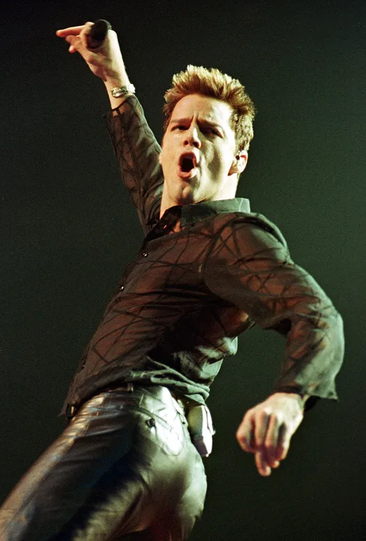 Ricky Martin to tour Australia: All the details | AWW