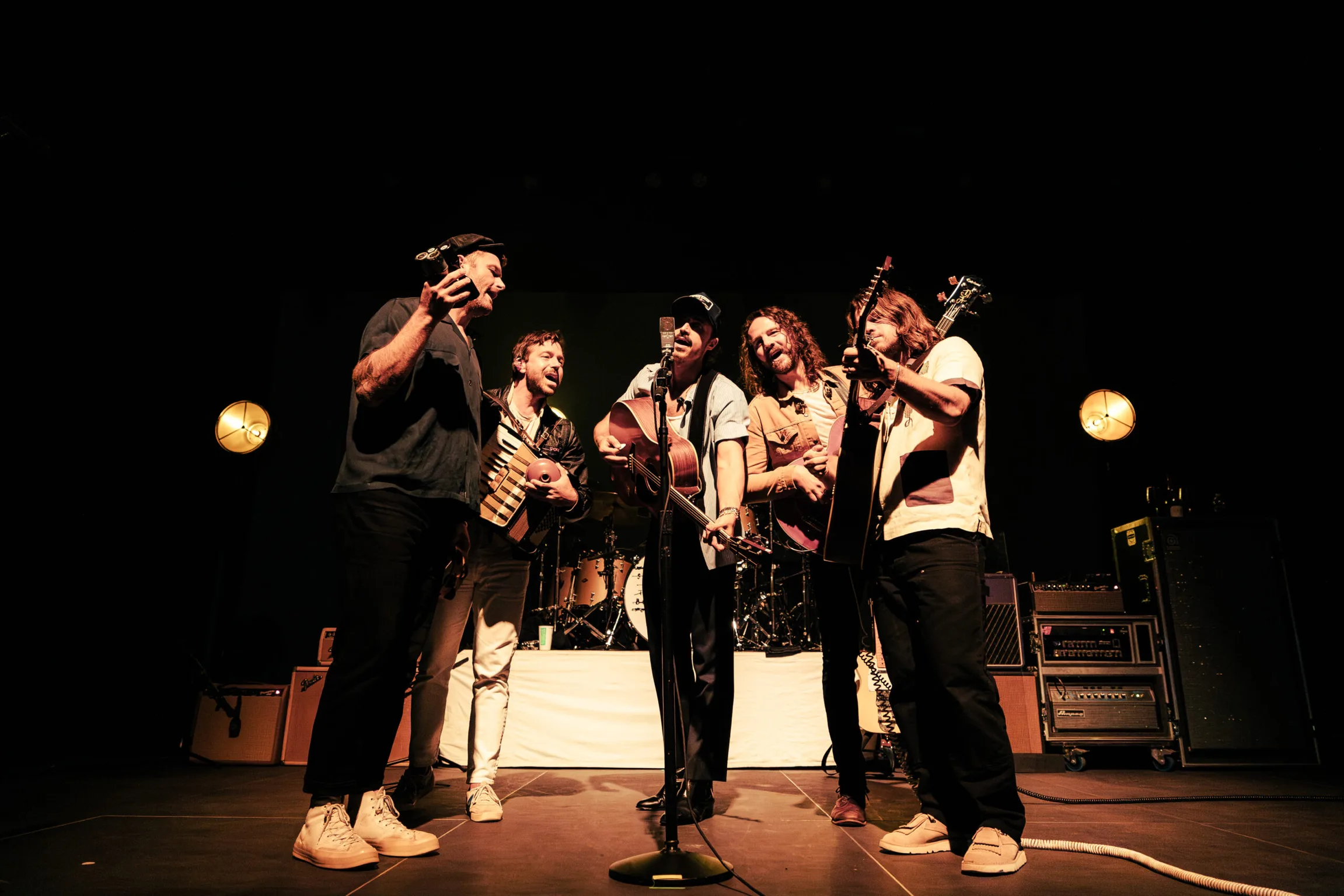 The Fray to tour Australia: All the details | AWW